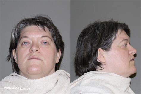 Avery Katherine Marie 02072023 Denton County Mugshots Zone