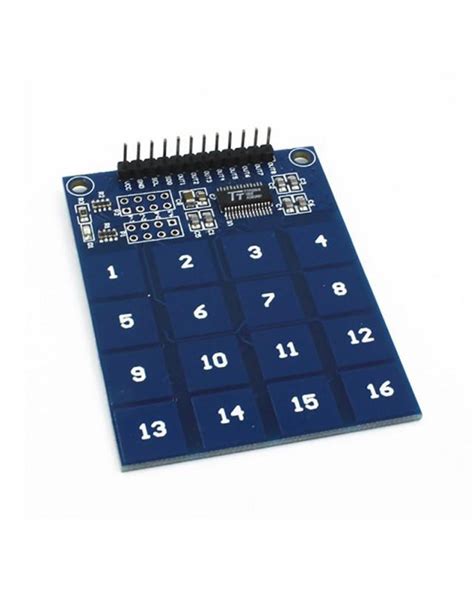 Best Deals For 16 Way Touch Sensor In Nepal Pricemandu