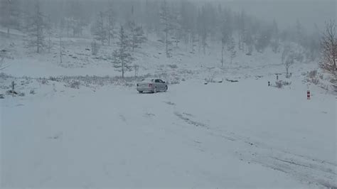 СЭРЭМЖЛҮҮЛЭГ МЭДЭЭ Цас ихээр орж Архангай аймгийн Цагаан даваа хаагдсан байдалтай байна Хэрэв