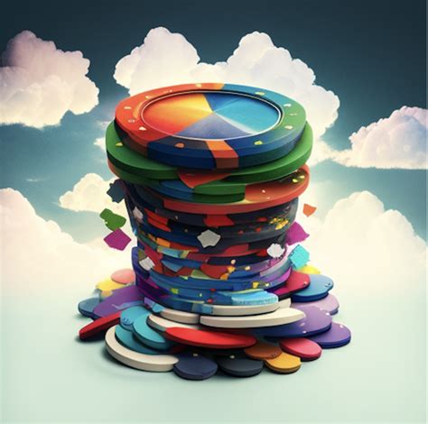 The Compounding Advantage Of A Big Chip Stack In A Downturn