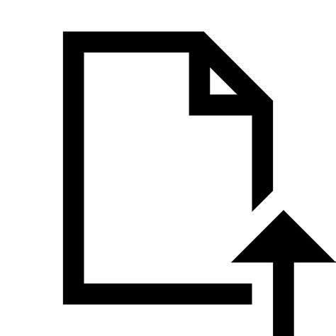 Import Icon Icons Logos Symbols Free Download Png Svg