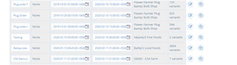 Symbol In Enterprise Name Not Showing Correctly On Backend · Issue 4830 · Openfoodfoundation