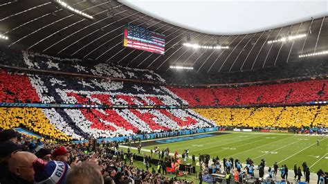 Nfl Tabellen Und Ergebnisse 2026