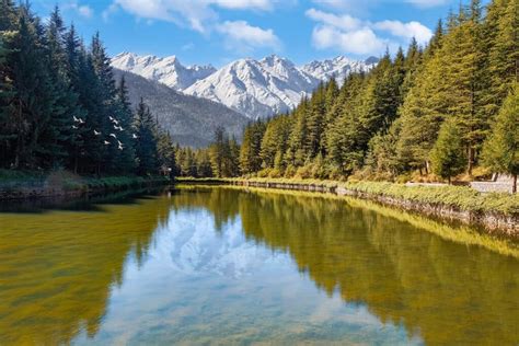 Towards Integrated River Basin Management Irbm Inside Water