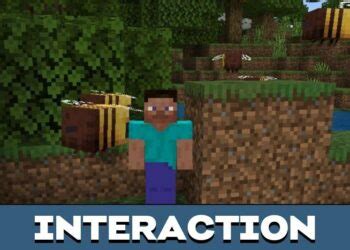 Download Bee Texture Pack For Minecraft PE Bee Texture Pack For MCPE