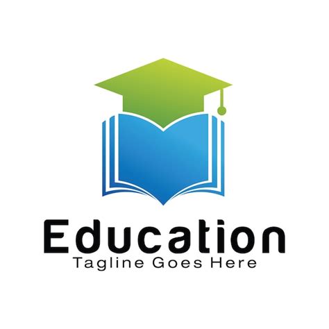 Education Class Logo