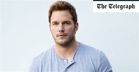 Chris Pratt On Passengers Actors Arent Like Pilots Operating