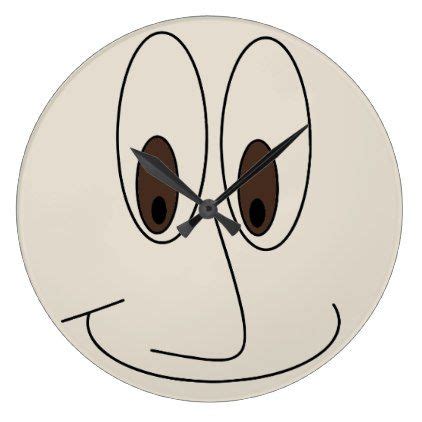 Clock Face Drawing At GetDrawings Free Download