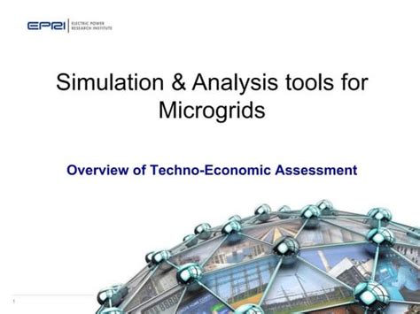 9 3 Site Specific Controller Evaluation Using Hil Pratt Epri Snl Microgrid Symposium Ppt