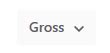 Xaml Custom Style For WPF ComboBox Stack Overflow