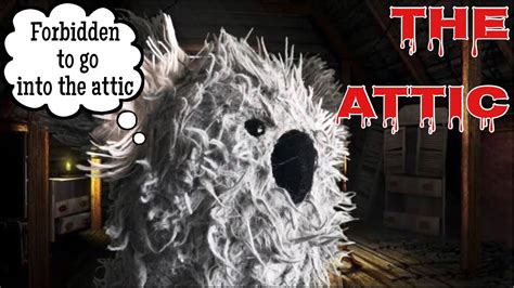 The Attic Youtube