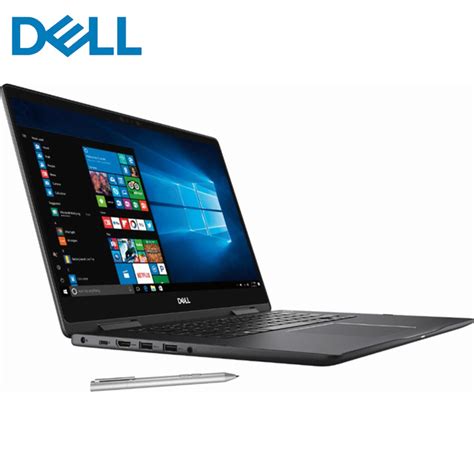 Detail Laptop Dell Layar Sentuh Koleksi Nomer 13