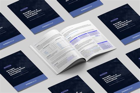 GA4 Configuration Checklist For Auto Dealers Pasch Group