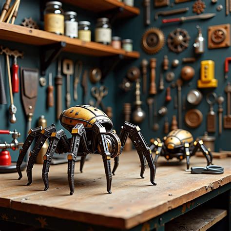 Automaton Table Dungeon Crawler Carl Wiki Fandom