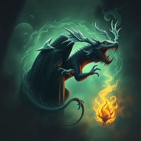 The Mythical Griffin: Guardian of Treasure and Symbol of Power ...