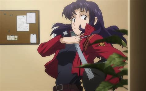 Happy Misato Monday Rmisato