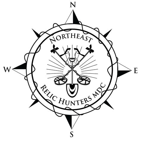 Northeast Relic Hunters Warning