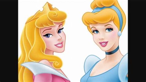Cinderella Vs Sleeping Beauty Disney Amino