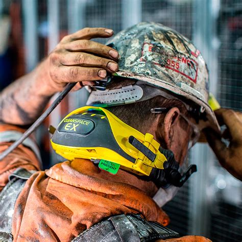 Cleanspace Ex Vianas