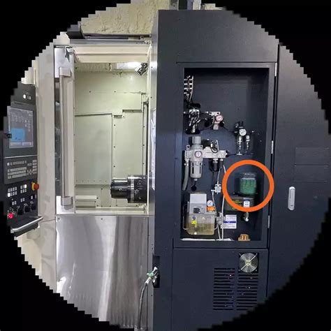 CNC Lubrication Lubrication UK