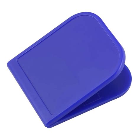 2 In Magnet Chip Clip Blank Totally Promotional