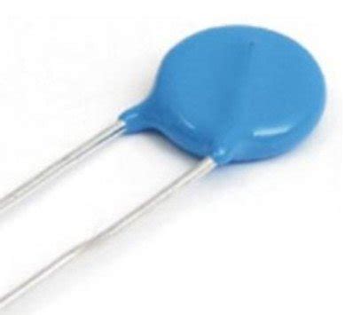 Definitions Of A Resistor Potentiometer Photoresistor Varistor And A LDR PLCGOODS Automation