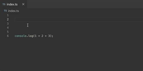 How To Comment A Portion Of A Line Of Code In Vscode Stack Overflow