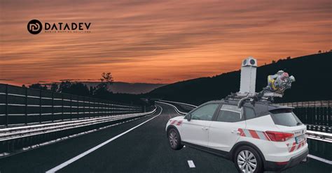 Datadev On Linkedin Datadev Aquiview Mobilemapping Trimble Mx9