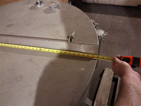 used batch tank for sale at steep hill equipment solutions