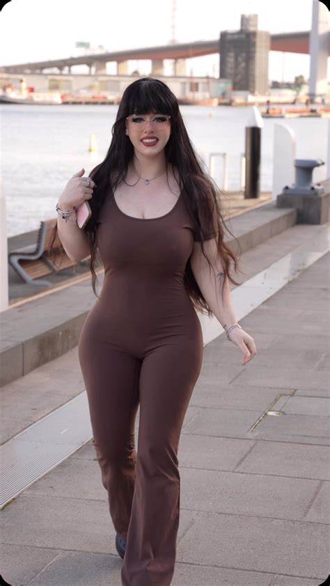 Lara Rose Birch The View Is So Pretty Here 🤩 Instagram