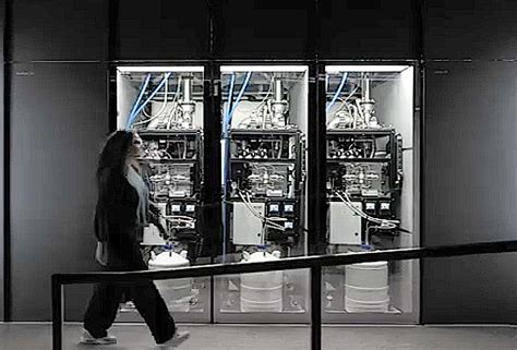 ibm unveils newest quantum computer located in yorktown heights