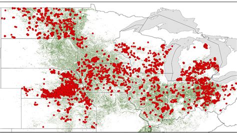 Major Causes Of Soybean Yield Gaps In Nebraska And 9 Other States