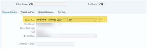 New Output Management Determination In Billing Doc SAP Community