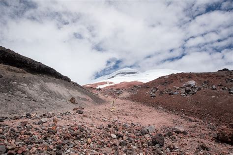 Cotopaxi Full Day Tour Explorsierra Tourism Agency Ecuador