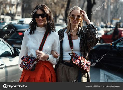 Italian Girls Fashion