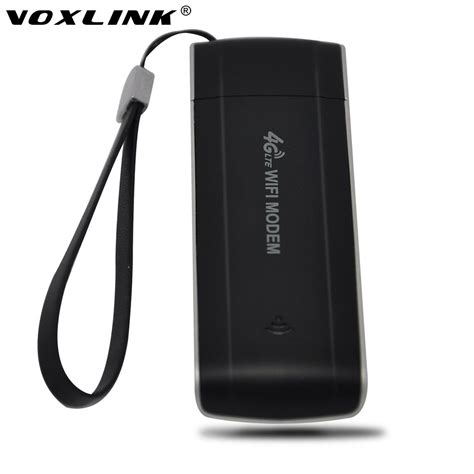 Modem With Sim Card Slot And Wifi