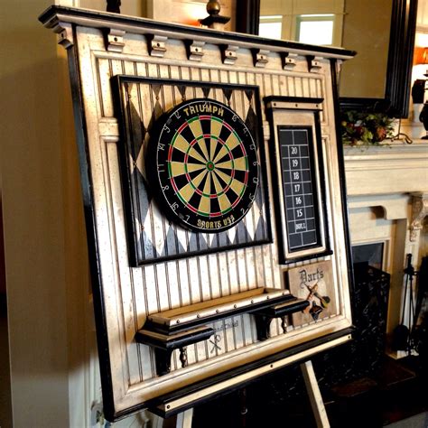 custom single dartboard dart board dart board backboard dart board