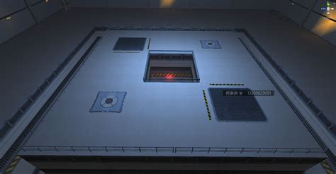 Unity作品集模型 场景 空间 建筑 作品模型 CG模型网