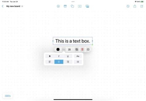 How To Use The Apple Freeform App On IPhone IPad And Mac Make Tech Easier