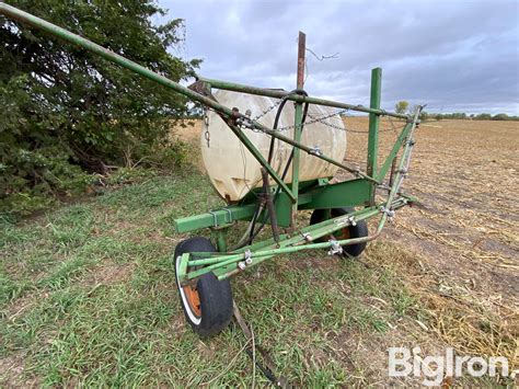 Pull Type Sprayer Agriculture Bigiron