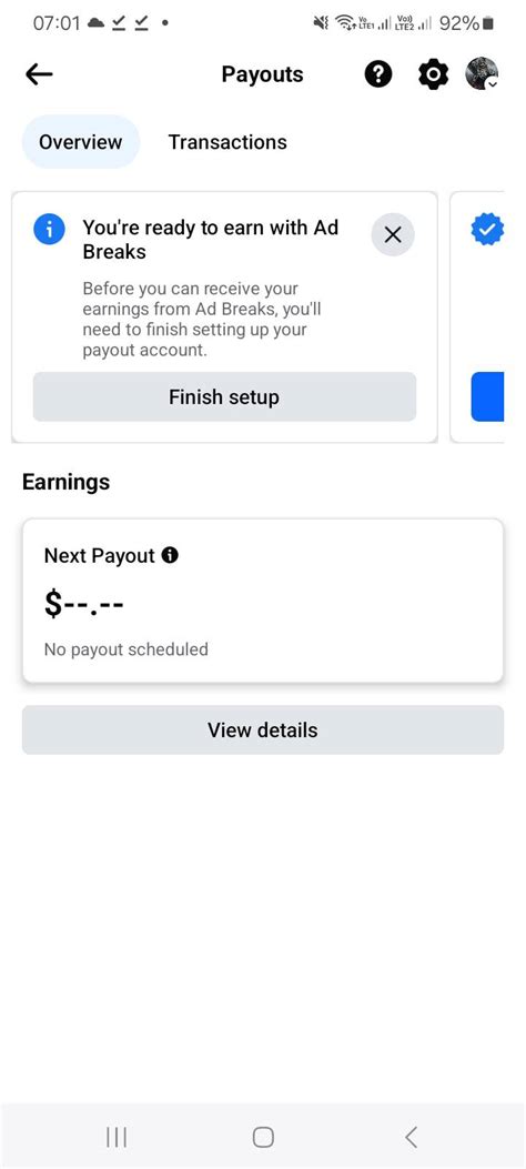 Facebook Bonus Program Issues Anyone To Explain This