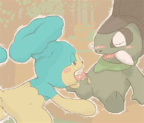 Rule 34 Argon Vile Axew Panpour Pokemon Tagme 1295084