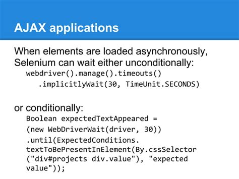 Web Ui Test Automation Instruments Pdf