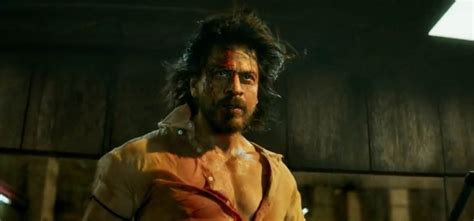 Pathaan Will Turn Shah Rukh Into An ‘alpha And ‘macho Icon Says Director