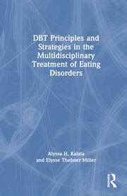 Creating A DBT Treatment Target Hierarchy DBT Principles And St