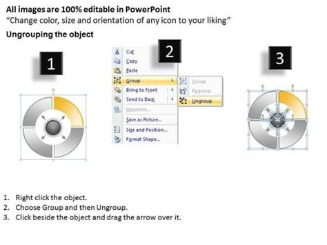 Illustration Of Stages Data Processes And Flows Ppt Linear Rate PowerPoint Slides