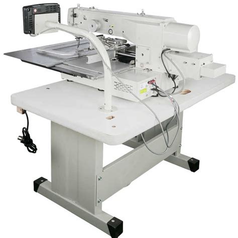Jianglong Jl 3020fd Automatic Computerized Sewing Machine For Leather