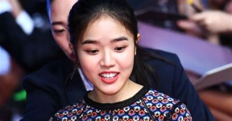 [st포토] 김향기 충분히 예뻐