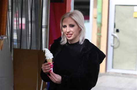 Sweet Mery Ne Miruje Marija Zadravec Postala Mentorica Mladom Talentu Dominiku Emedjimurje Hr