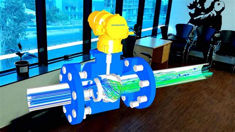 New Era Of Valve Design And Engineering